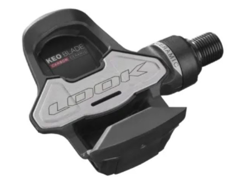 Pedal Look Clip Keo Blade Carbon Ceramique 12 - Giro Bike